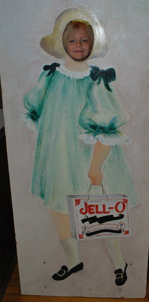 Sweet, Sweet Family Fun at the Birthplace of Jell-O! Experience the ...