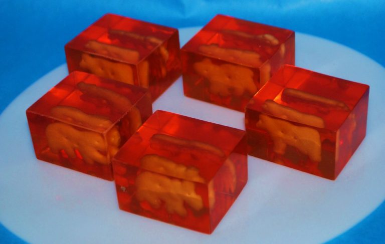 Sweet, Sweet Family Fun at the Birthplace of Jell-O! Experience the ...