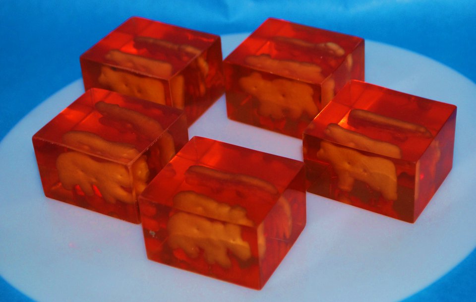 Sweet, Sweet Family Fun at the Birthplace of Jell-O! Experience the ...