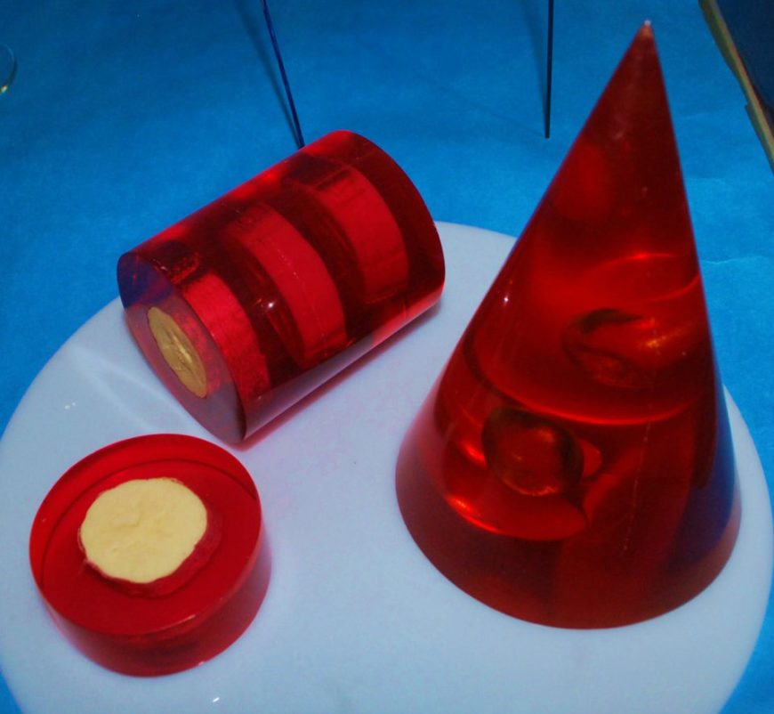 Sweet, Sweet Family Fun at the Birthplace of Jell-O! Experience the ...