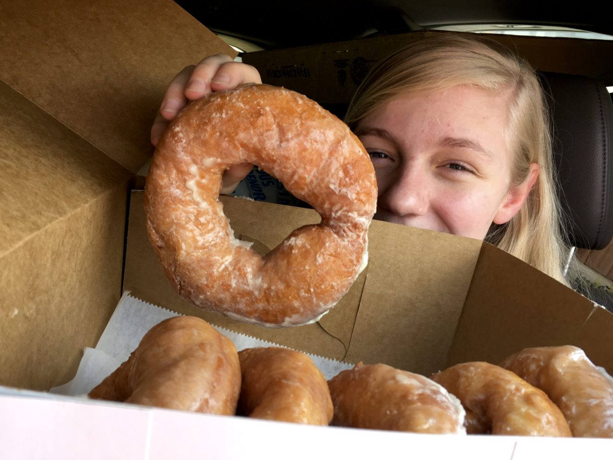 Mango Snow Flower Bingsu at Little Bean Cafe – Koreatown Galleria – Los ...