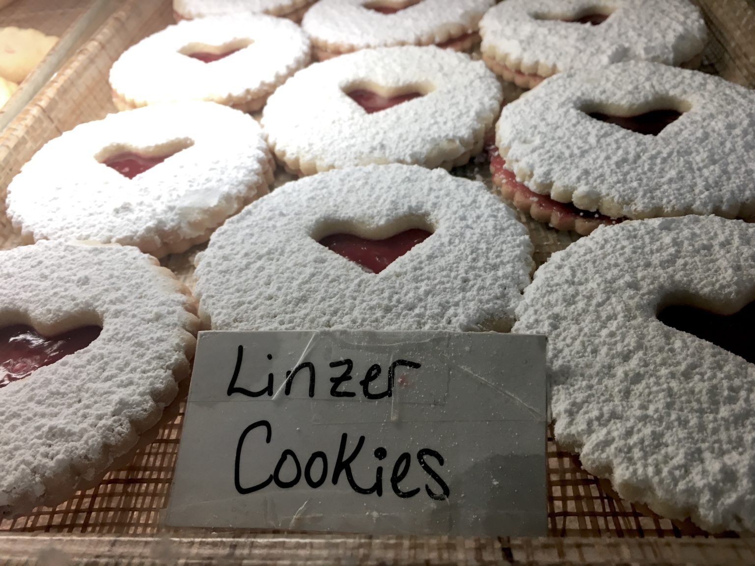 Hofer’s Bakery & Cafe – Helen, Georgia – 06/19/2019 – SPG Family ...