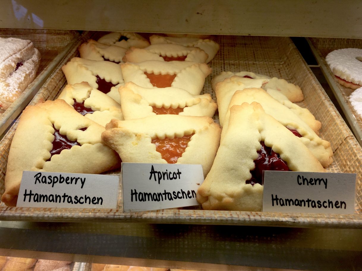 Hofer’s Bakery & Cafe – Helen, Georgia – 06/19/2019 – SPG Family ...