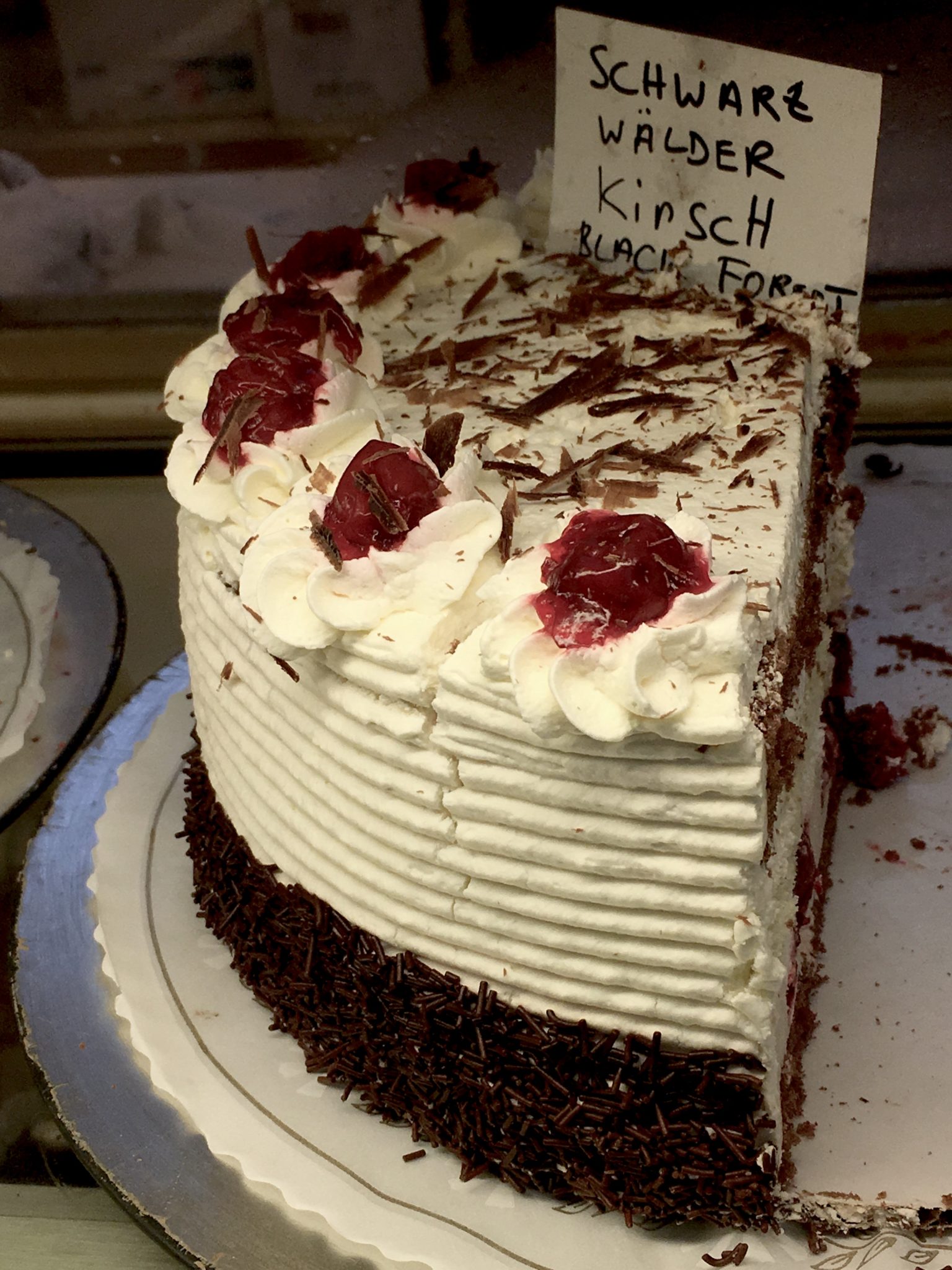 Hofer’s Bakery & Cafe – Helen, Georgia – 06/19/2019 – SPG Family ...