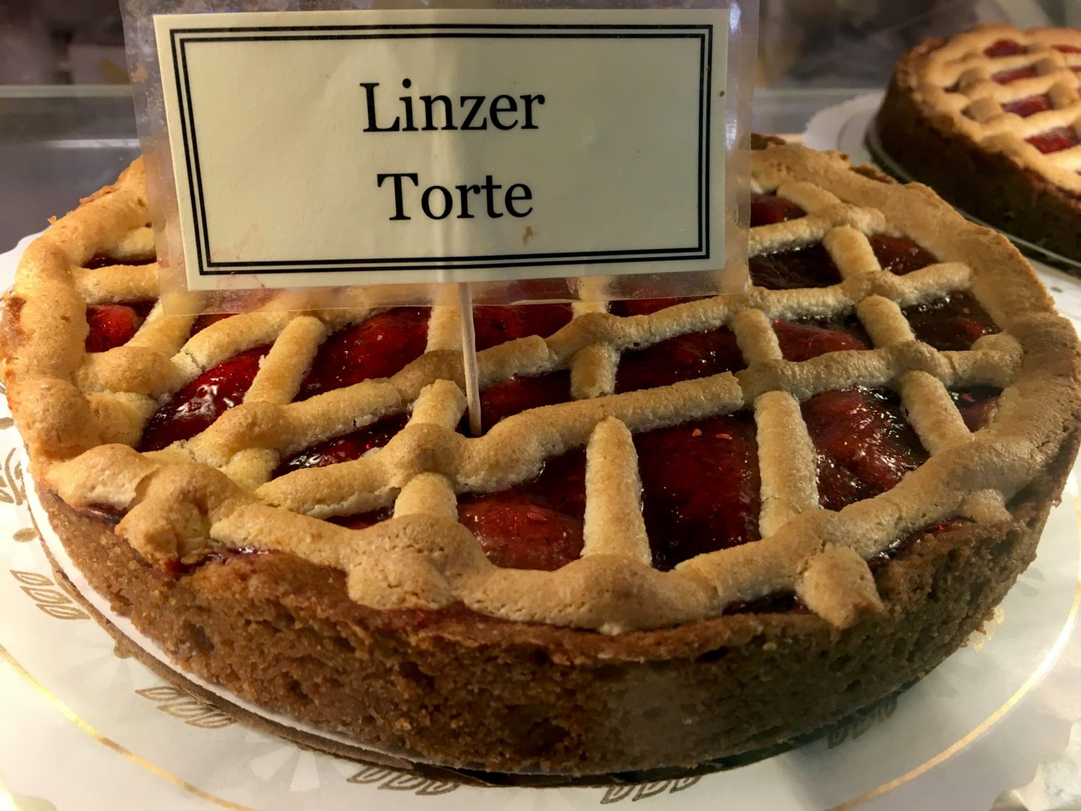 Hofer’s Bakery & Cafe – Helen, Georgia – 06/19/2019 – SPG Family ...