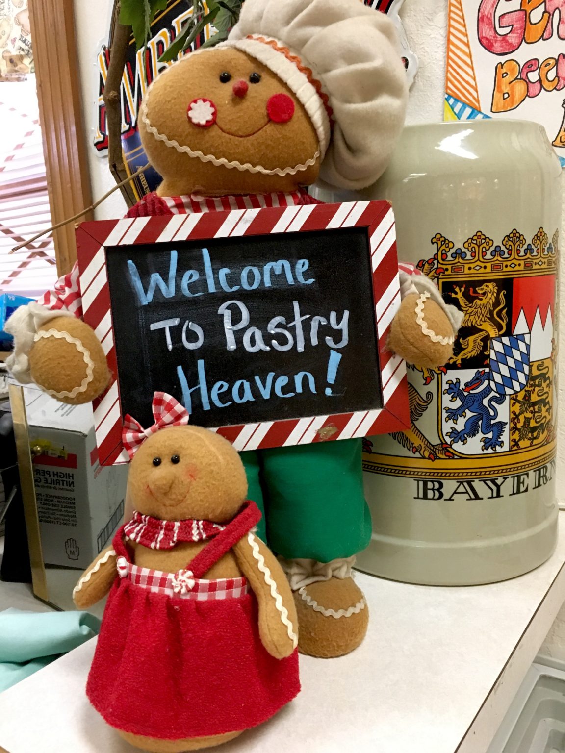 Hofer’s Bakery & Cafe – Helen, Georgia – 06/19/2019 – SPG Family ...