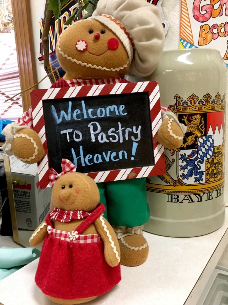 Hofer’s Bakery & Cafe – Helen, Georgia – 06/19/2019 – SPG Family ...