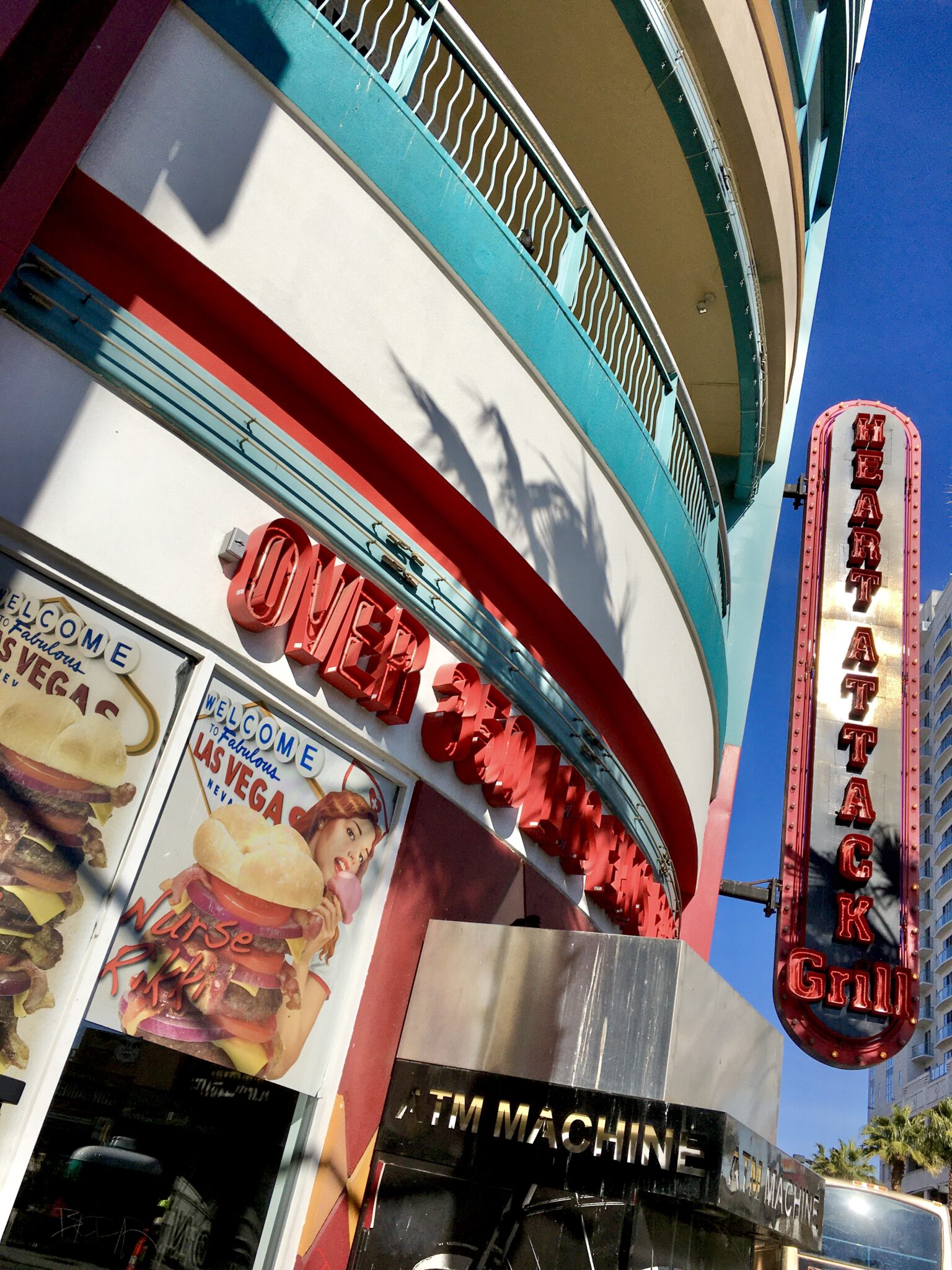 Neonopolis on Fremont – Las Vegas, Nevada – 12/05/2019 – SPG Family ...