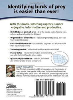 Teaching Science: North American Birds of Prey – SPG Family Adventure ...