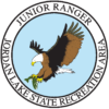 North Carolina State Park Junior Ranger Programs – SPG Family Adventure ...