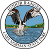 North Carolina State Park Junior Ranger Programs – SPG Family Adventure ...