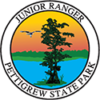 North Carolina State Park Junior Ranger Programs – SPG Family Adventure ...