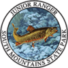 North Carolina State Park Junior Ranger Programs – SPG Family Adventure ...