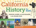 Read Around America: California – SPG Family Adventure Network