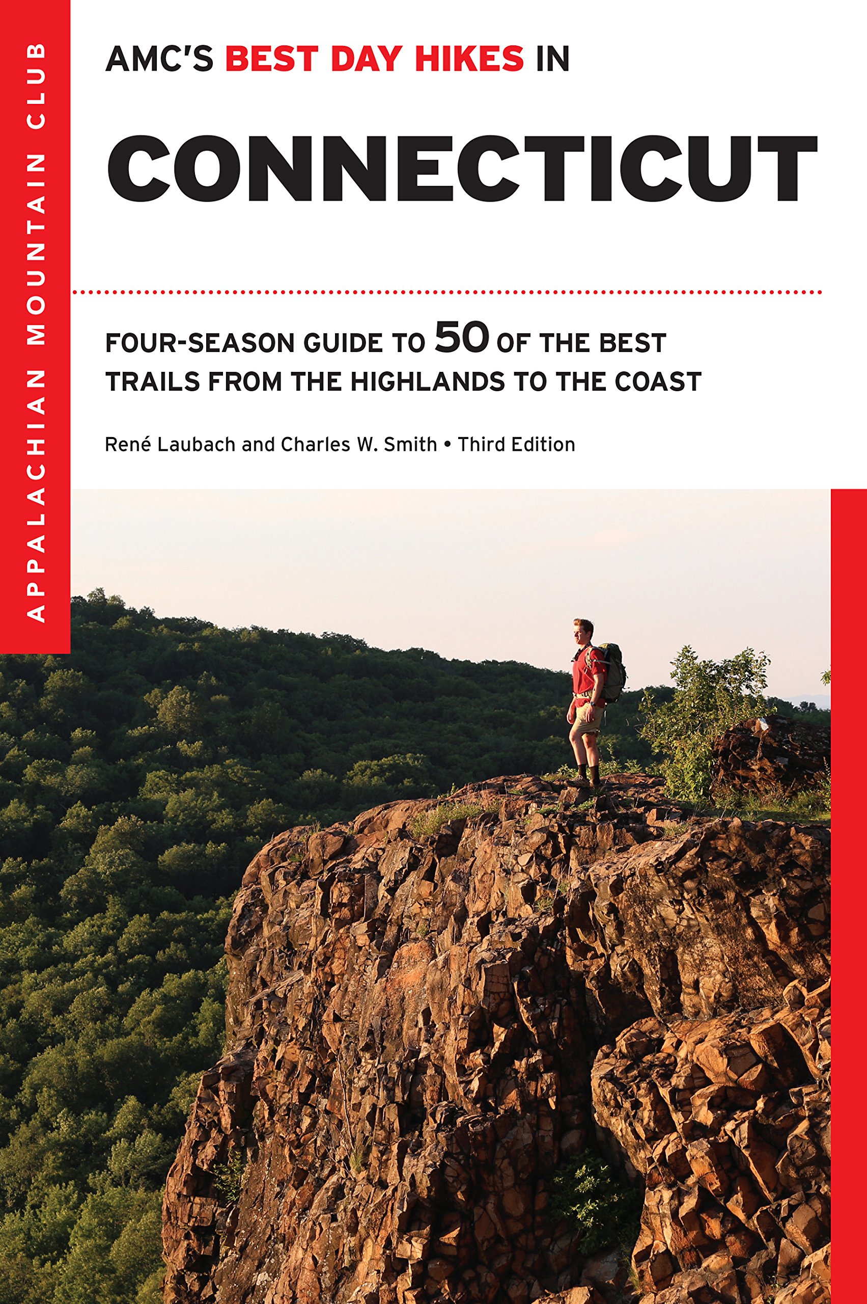 Read Around America: Connecticut – SPG Family Adventure Network