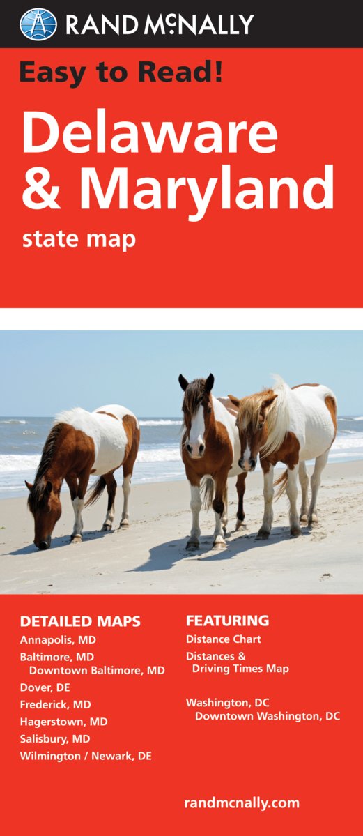 Read Around America: Delaware – SPG Family Adventure Network