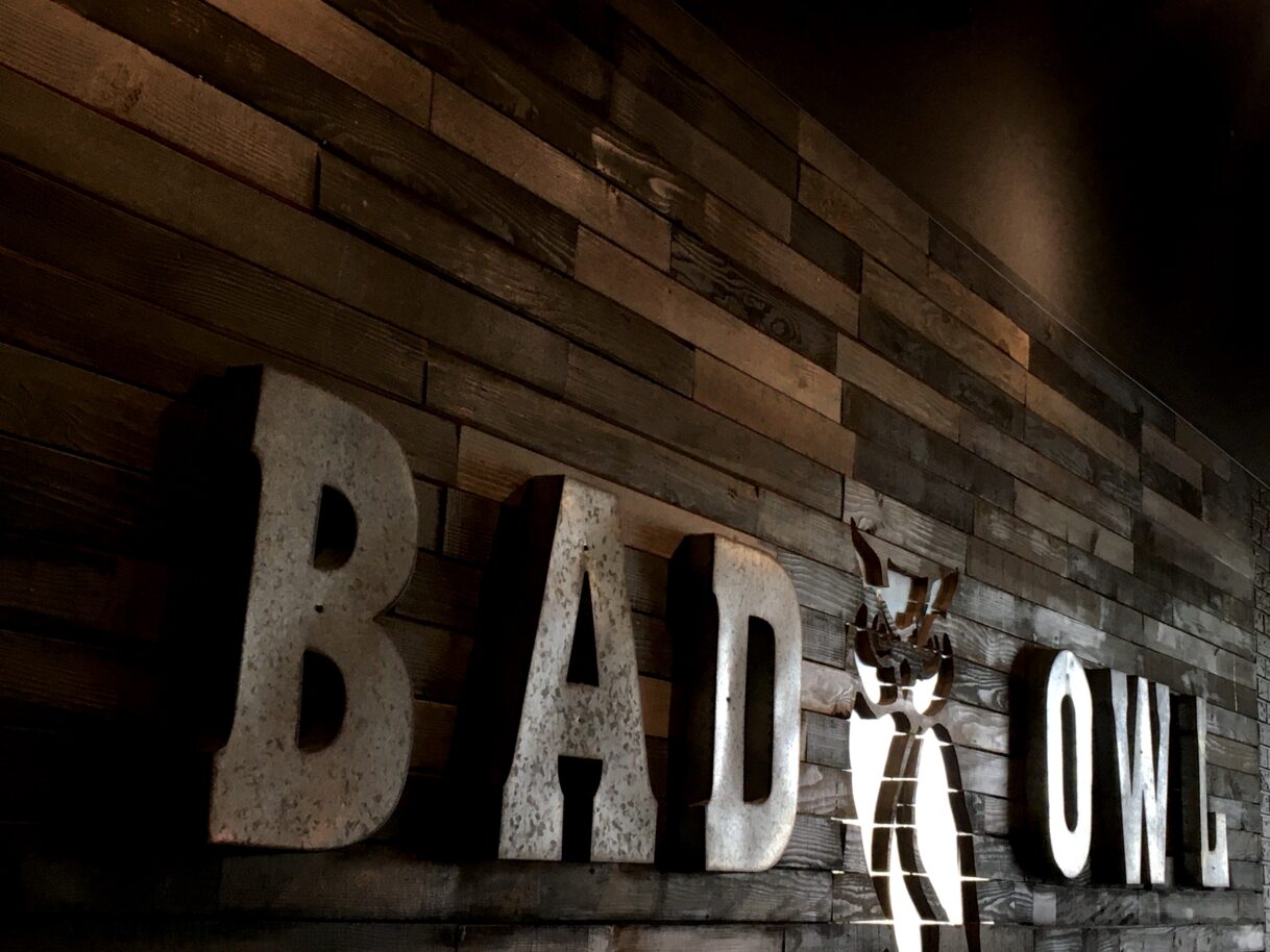 Bad Owl Coffee Roasters – A Harry Potter Themed Coffee Shop – Henderson ...