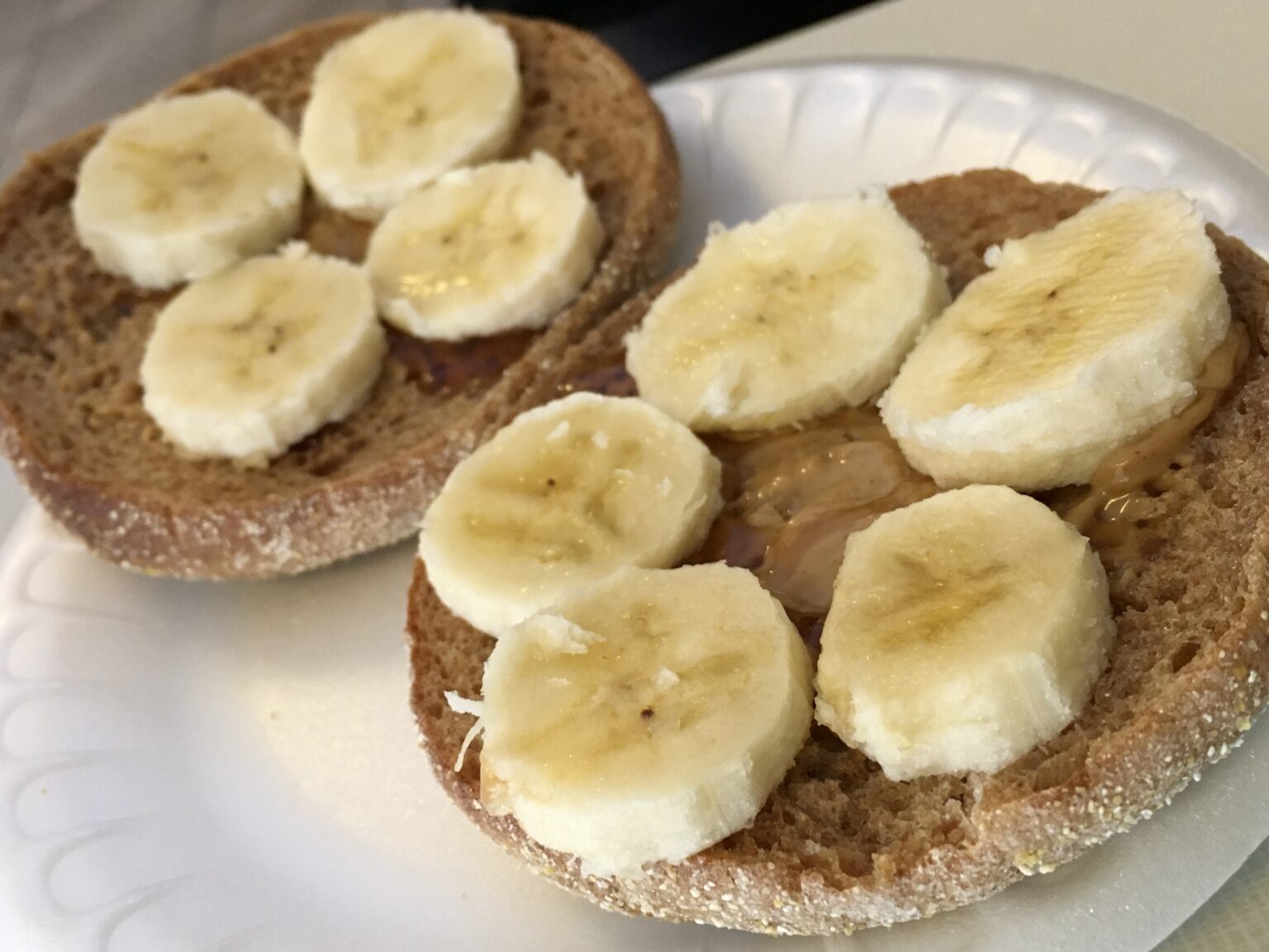 Vegetarian Creativity on the Continental Breakfast – Boulder City ...