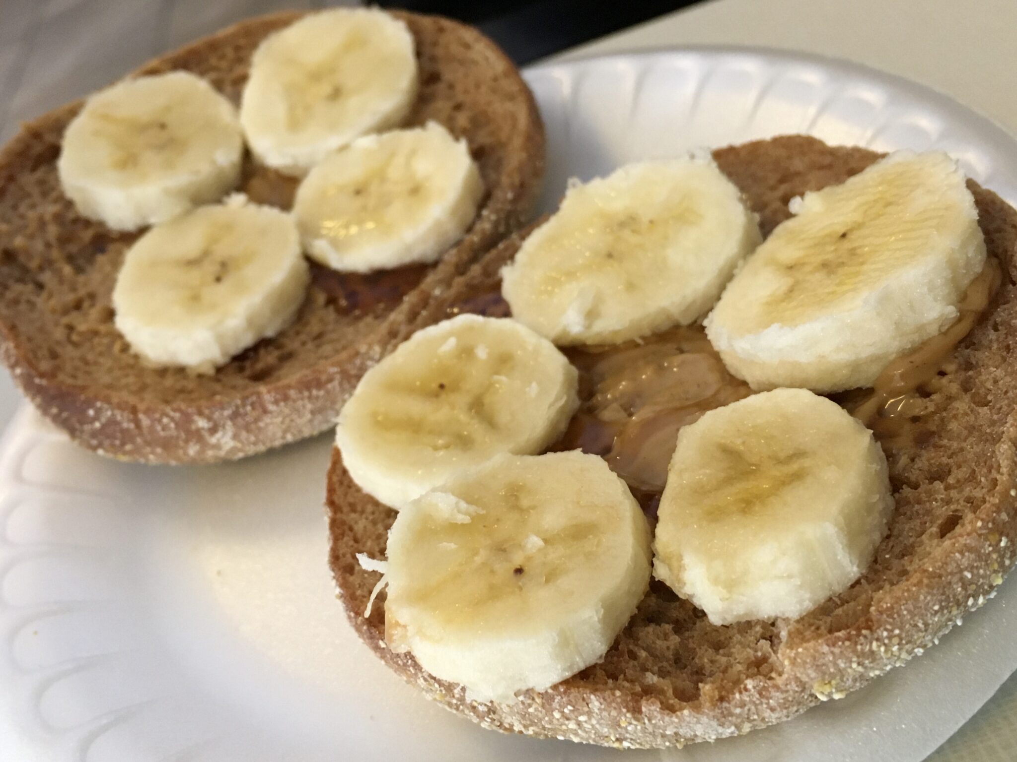 Vegetarian Creativity on the Continental Breakfast – Boulder City ...