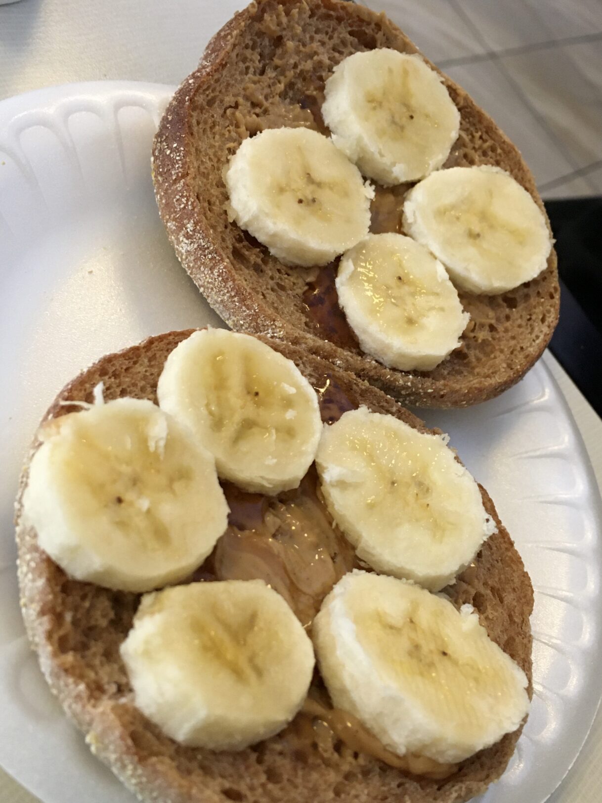 Vegetarian Creativity on the Continental Breakfast – Boulder City ...