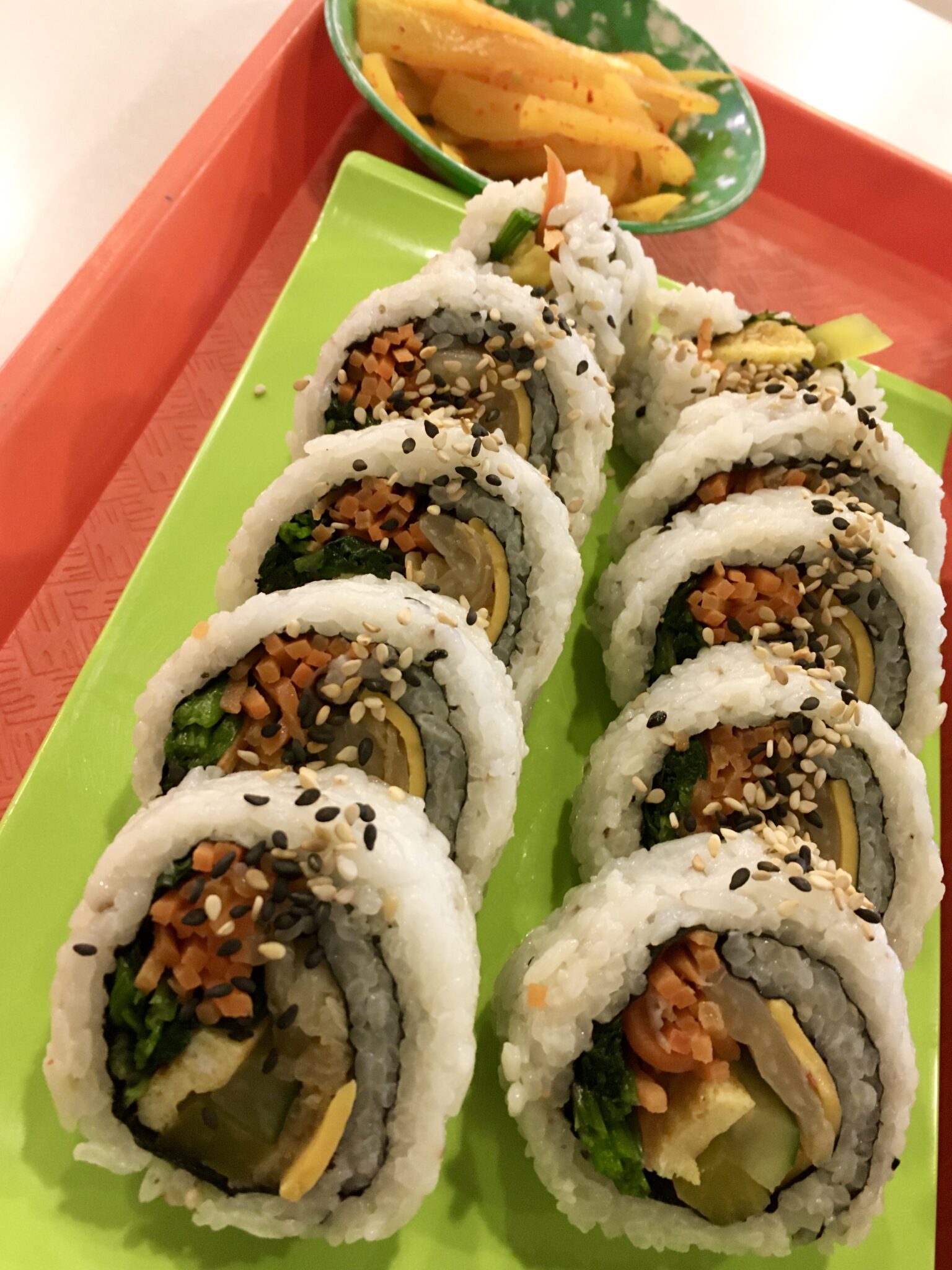 Street Food of Seoul at City Center on 6th Koreatown – Los Angeles ...