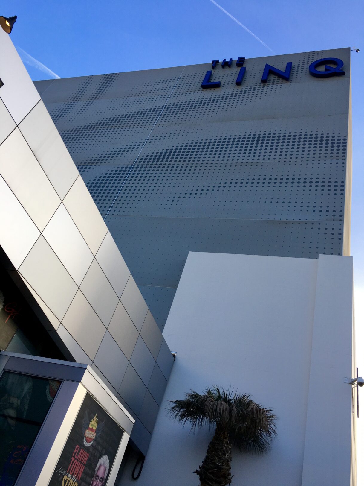 The LINQ® Hotel + Experience – Las Vegas, Nevada – 12/05/2019 – SPG ...