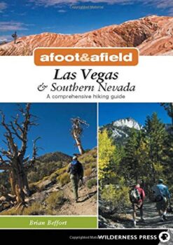 Recommended Resources: Books and Maps for the Best Day-Trip Hiking Near ...