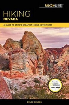 Recommended Resources: Books and Maps for the Best Day-Trip Hiking Near ...