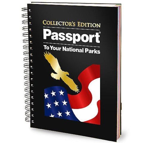NPS: Fun National Park Tools for Junior Rangers and Passport Stamp ...