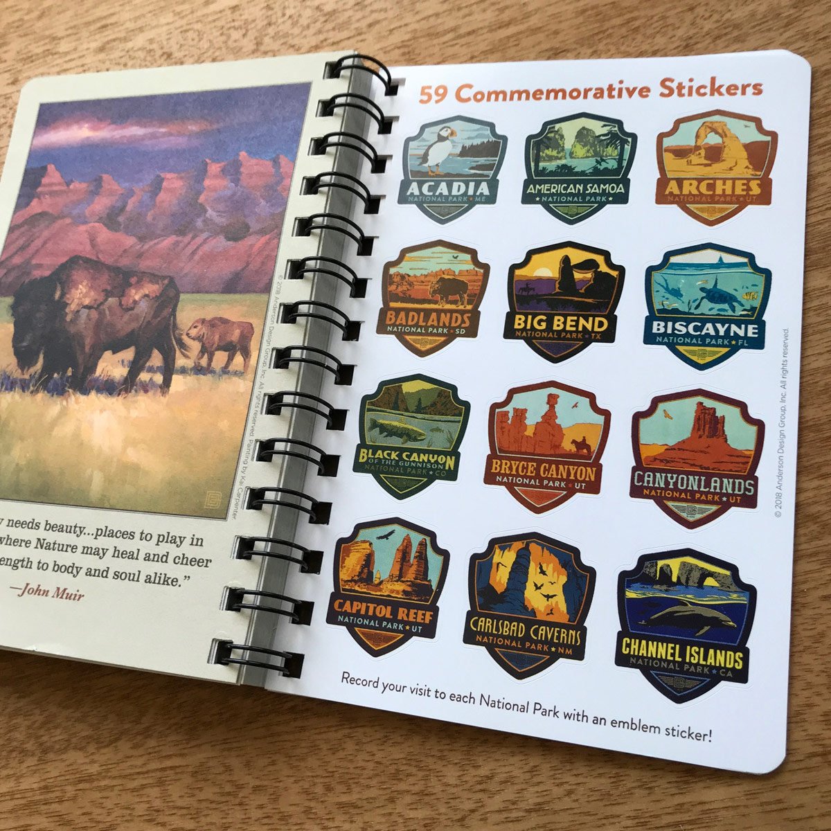 NPS: Fun National Park Tools for Junior Rangers and Passport Stamp ...