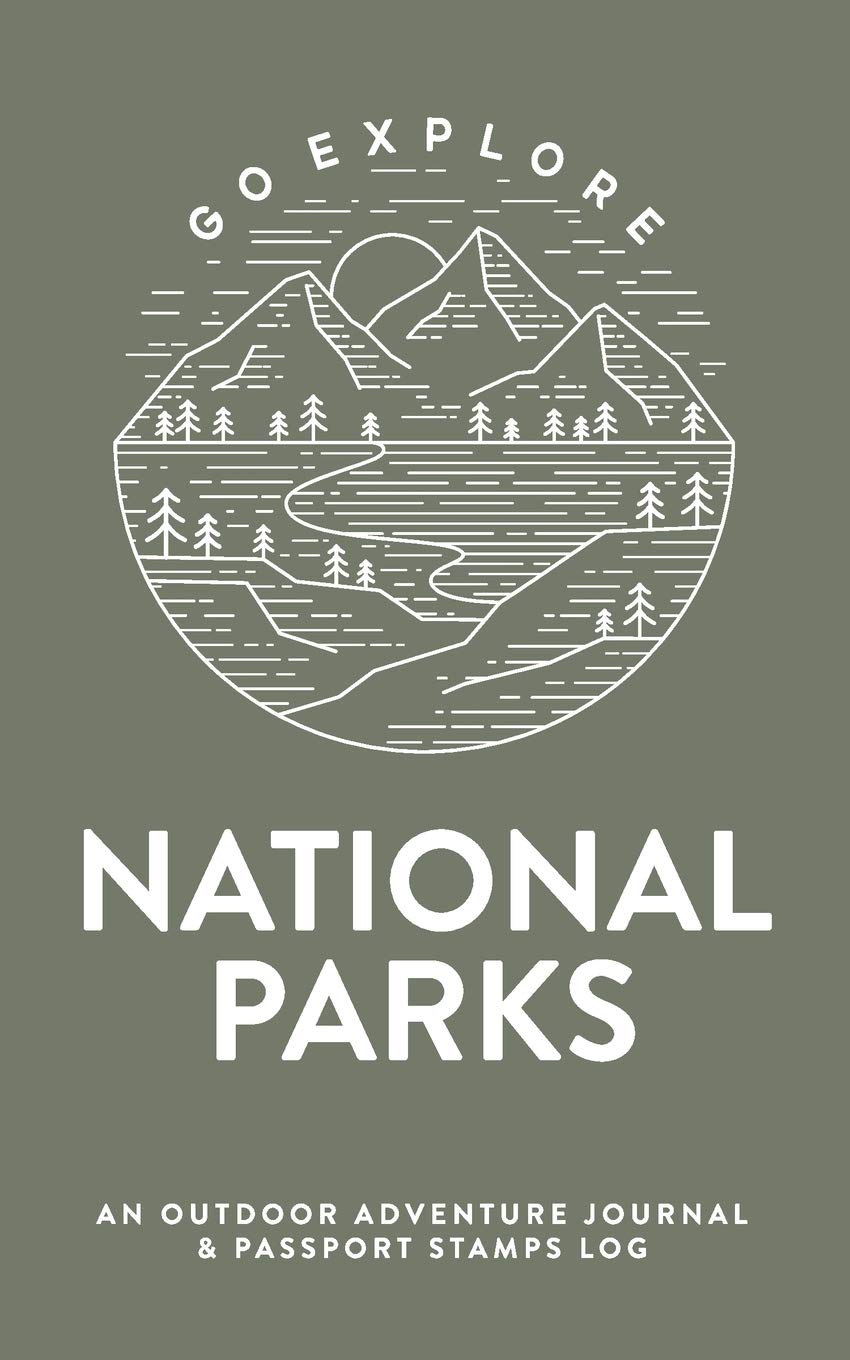 NPS: Fun National Park Tools for Junior Rangers and Passport Stamp ...