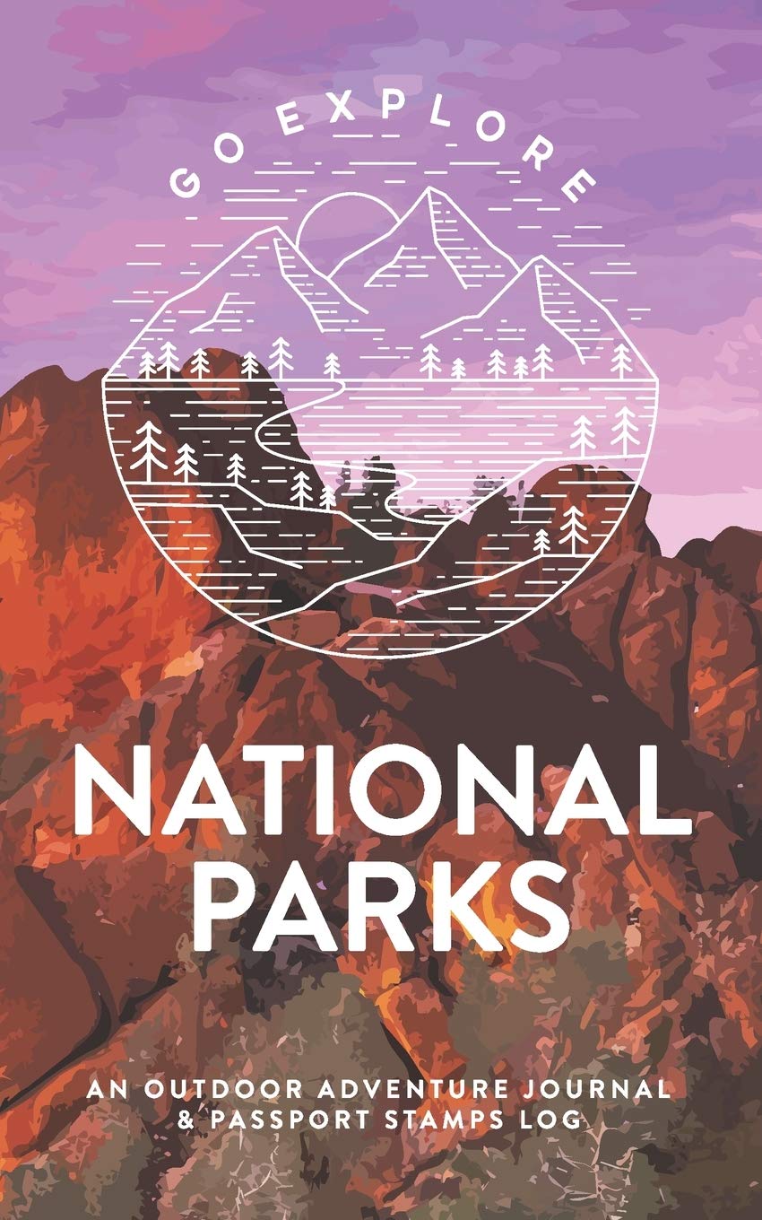 NPS: Fun National Park Tools for Junior Rangers and Passport Stamp ...
