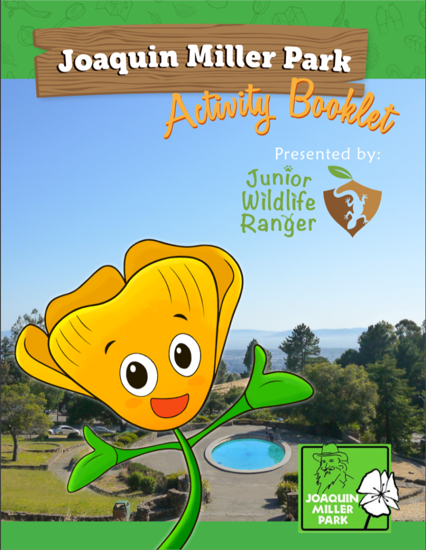 NWR: Junior Ranger Badges and Other Educational Programs Available in ...