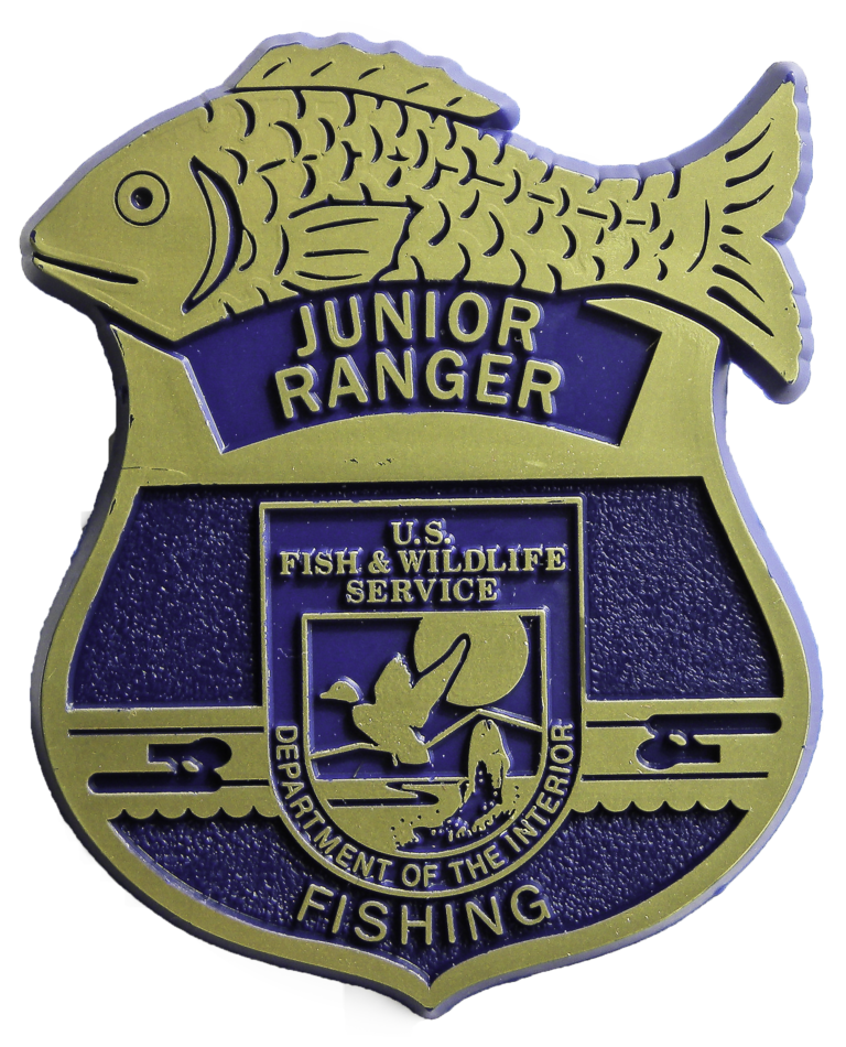 NWR: Junior Ranger Badges and Other Educational Programs Available in ...