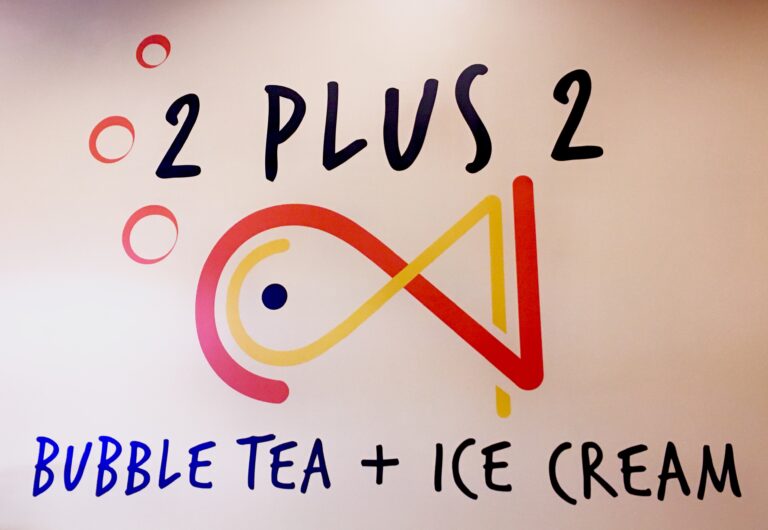 Yay! We Found Ah Boong at 2 PLUS 2 Bubble Tea + Ice Cream – Suwanee ...