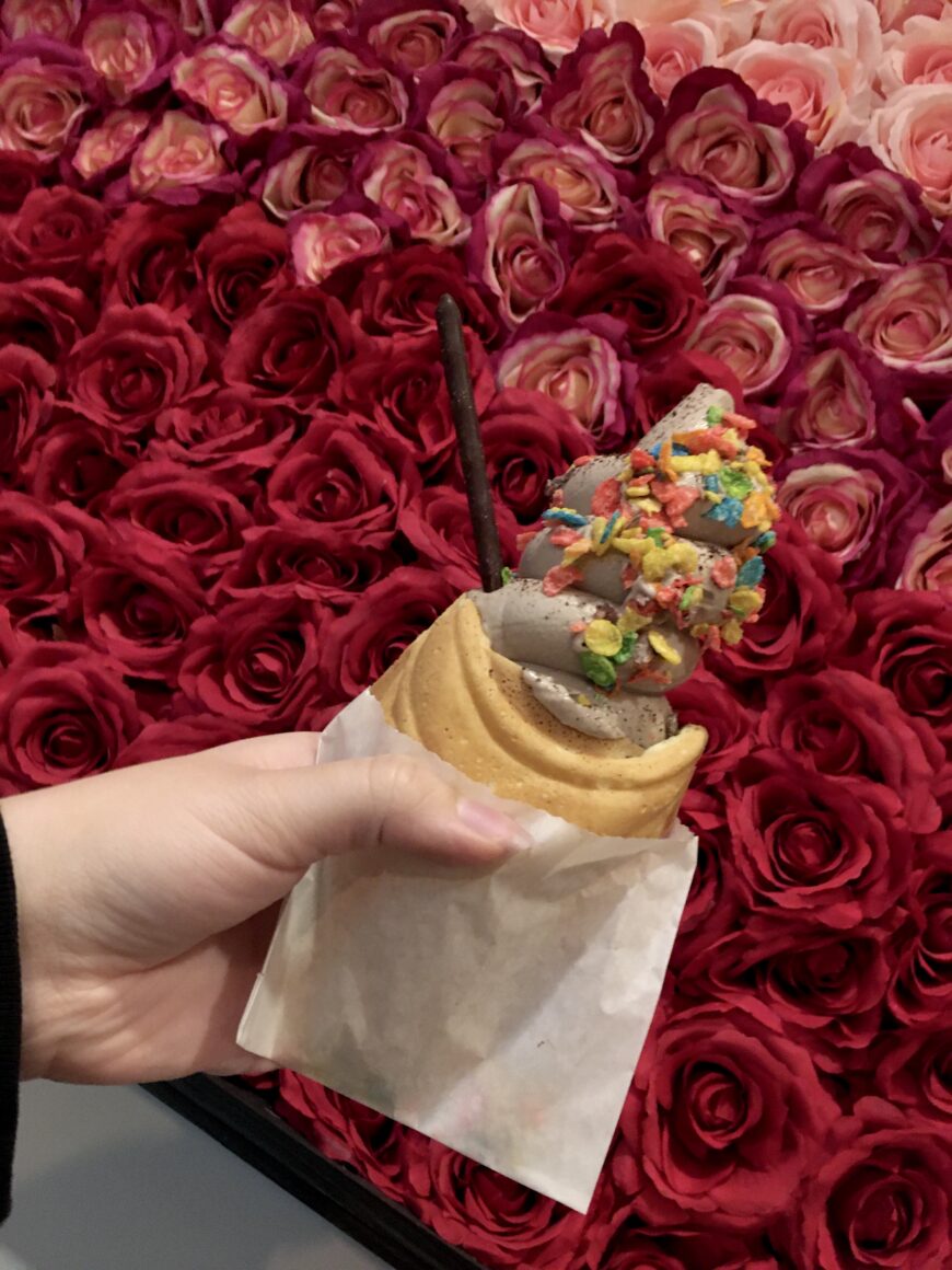 Yay! We Found Ah Boong at 2 PLUS 2 Bubble Tea + Ice Cream – Suwanee ...