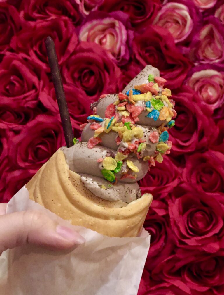 Yay! We Found Ah Boong at 2 PLUS 2 Bubble Tea + Ice Cream – Suwanee ...