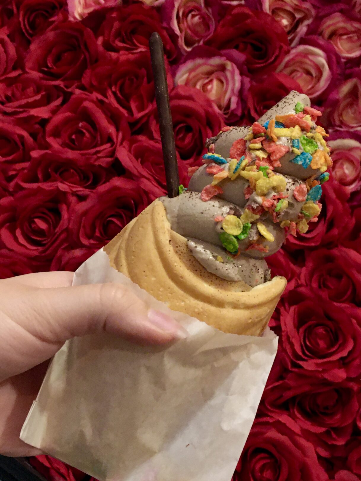 Yay! We Found Ah Boong at 2 PLUS 2 Bubble Tea + Ice Cream – Suwanee ...