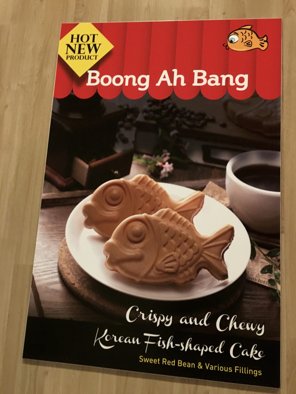 Yay! We Found Ah Boong at 2 PLUS 2 Bubble Tea + Ice Cream – Suwanee ...