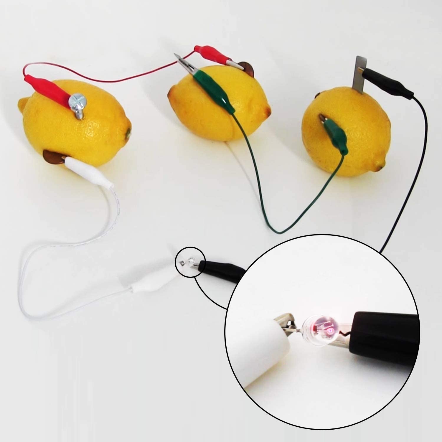 Kitchen Science: Playz Explosive Kitchen Lab 26+ Physics, Chemistry ...