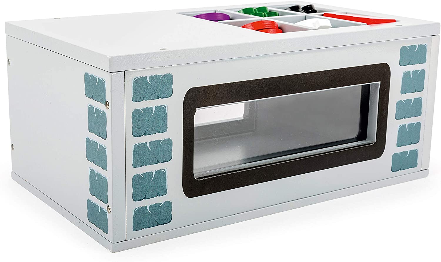 Brain Food: Pretend Pizzeria – Small Foot Wooden Toys Pizza Oven Play ...