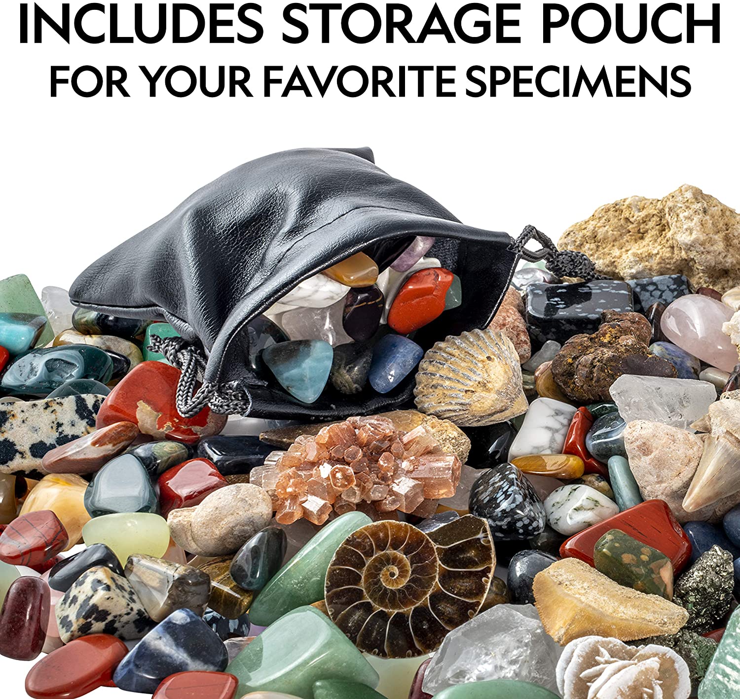 Geology: National Geographic Ultimate Rock, Mineral & Fossil Activity ...