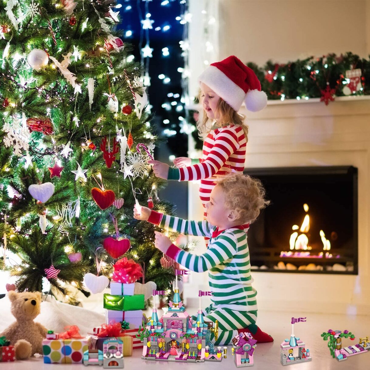 The Ultimate STEM / STEAM Holiday Gift Guide for Kids! Make 2020 Your ...