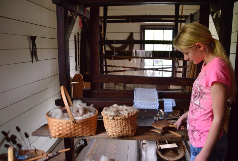 Alabama Constitution Hall Park and Museum – Huntsville, Alabama – 04/20 ...