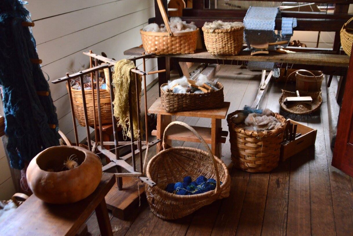 Alabama Constitution Hall Park and Museum – Huntsville, Alabama – 04/20 ...