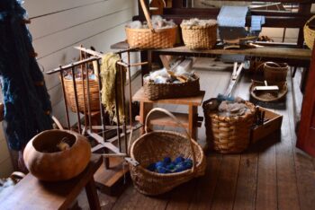 Alabama Constitution Hall Park and Museum – Huntsville, Alabama – 04/20 ...