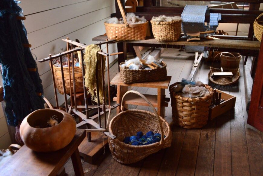 Alabama Constitution Hall Park and Museum – Huntsville, Alabama – 04/20 ...