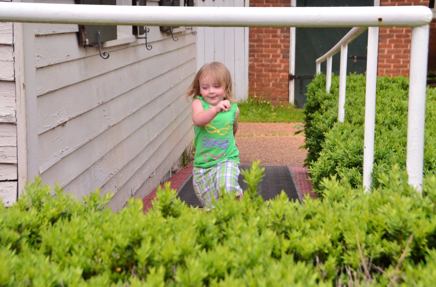 Alabama Constitution Hall Park and Museum – Huntsville, Alabama – 04/20 ...