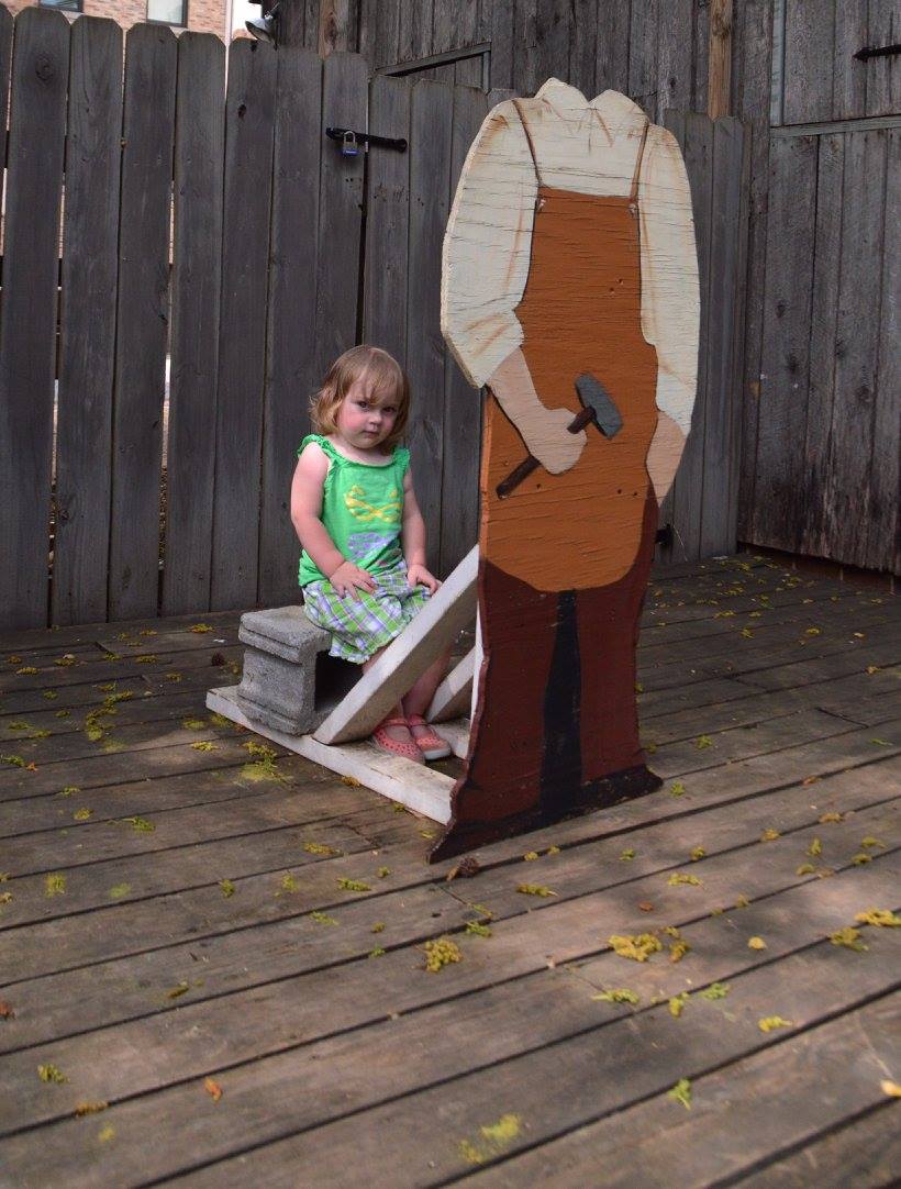 Alabama Constitution Hall Park and Museum – Huntsville, Alabama – 04/20 ...