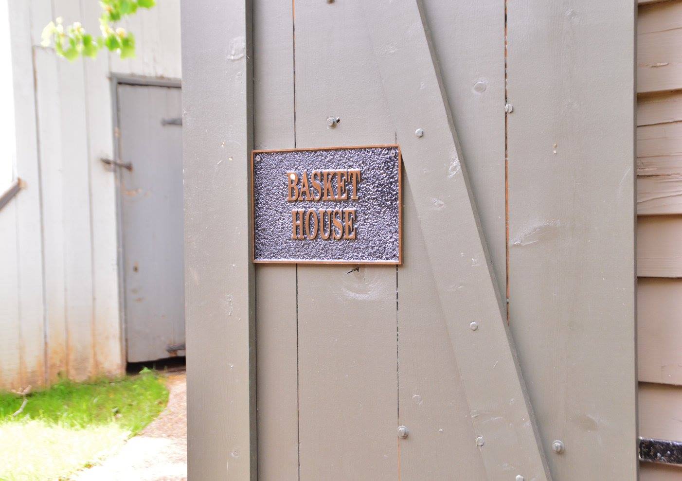 Alabama Constitution Hall Park and Museum – Huntsville, Alabama – 04/20 ...
